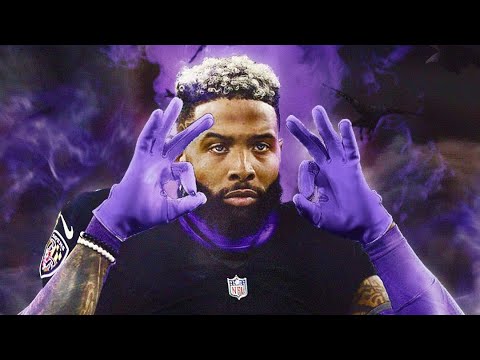 Best One-Handed Catches by OBJ…So far! - YouTube