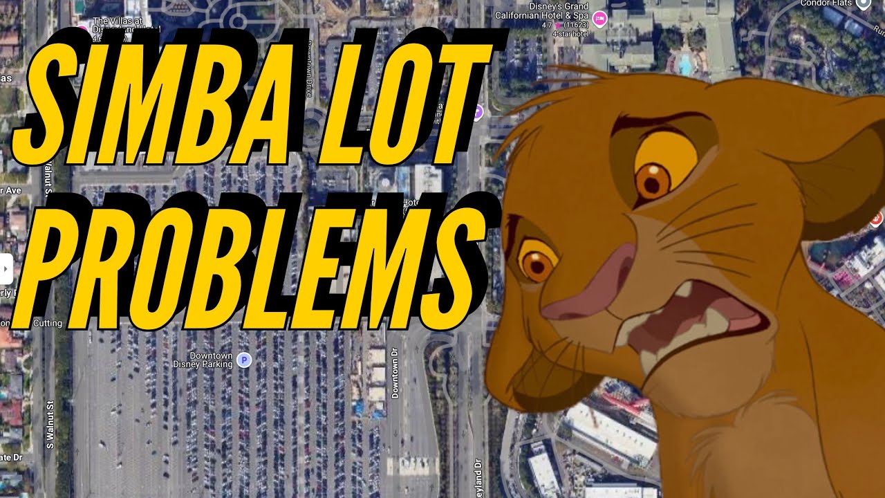 The REAL Reason Why Pandora Might NOT Go Into The Simba Lot ? - YouTube