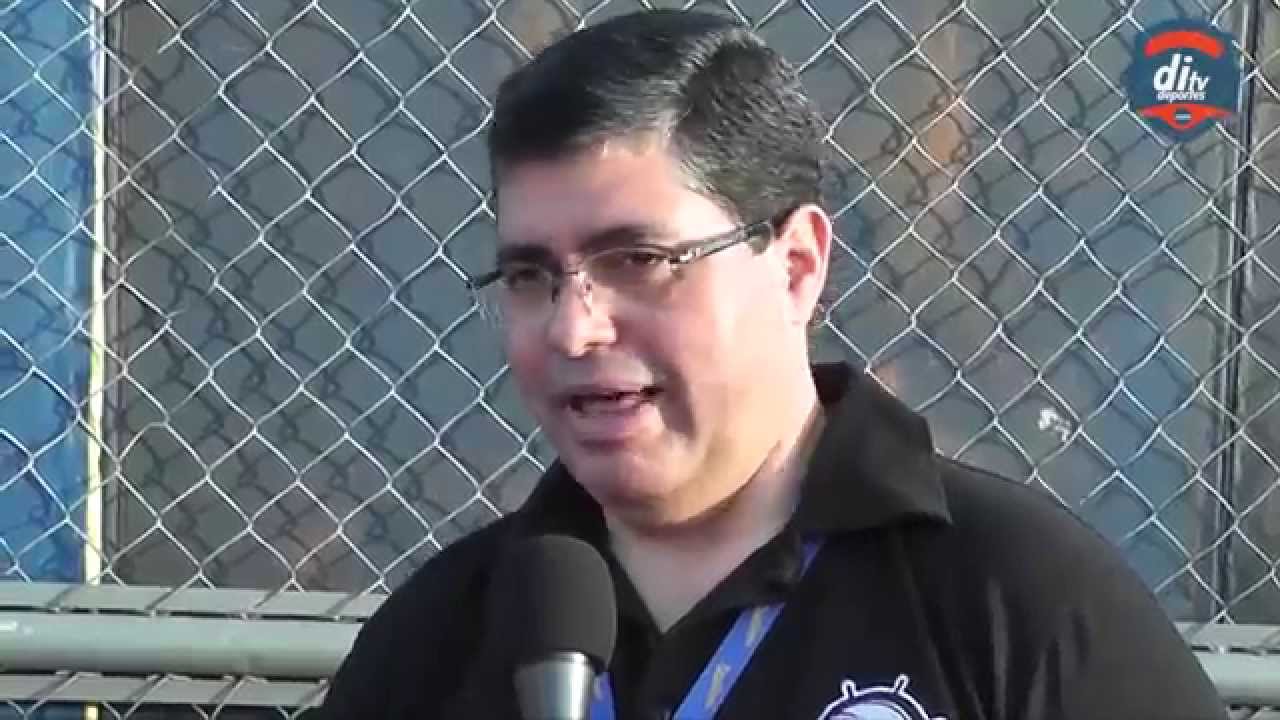 DEPORTES ¨EN TODO¨ con José Rafael Rodríguez-Periodista deportivo - YouTube