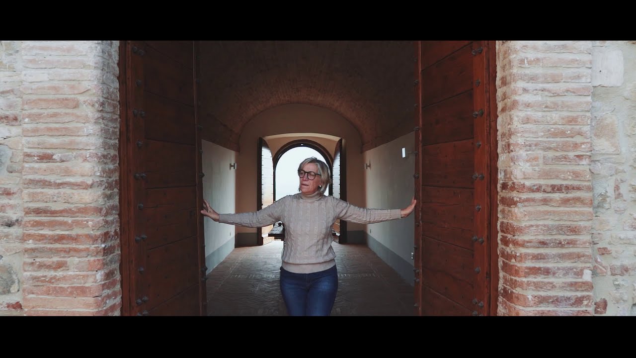 Tenute Aliani: Vibes of History - YouTube