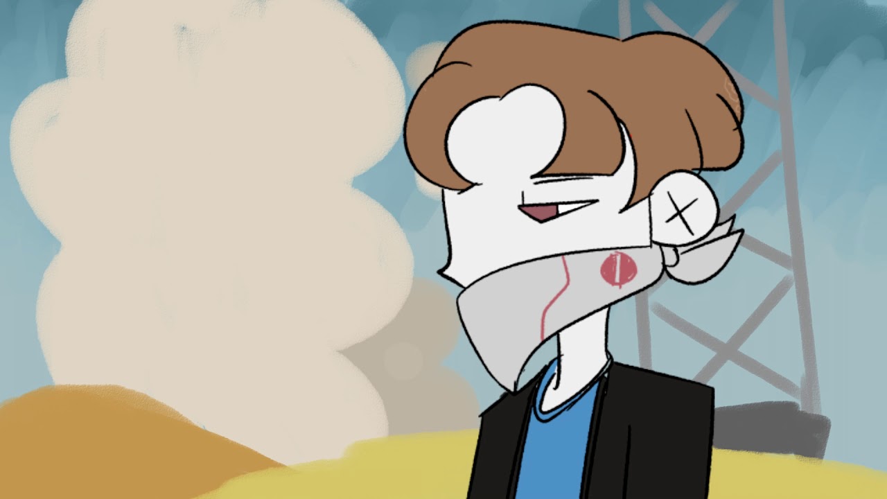 GOOD IN ME // Animation meme // The Last Guest - YouTube