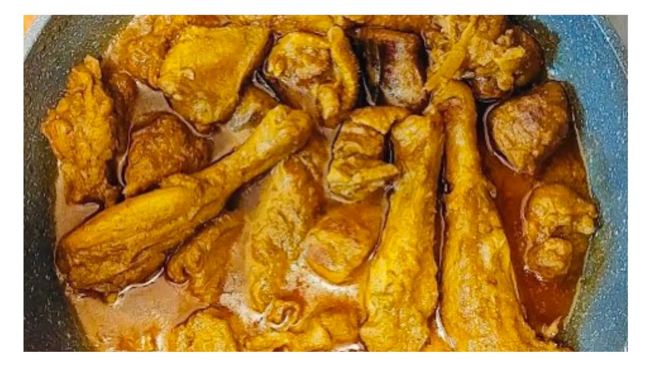 Hash vuna।Duck curry Recipe।হাঁসের মাংসের রেসিপি।গন্ধ ছাড়া হাঁস রান্না ...