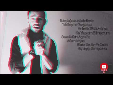 Furkan - Ayrılık Şarkısı ( Official Video ) #Duygusal