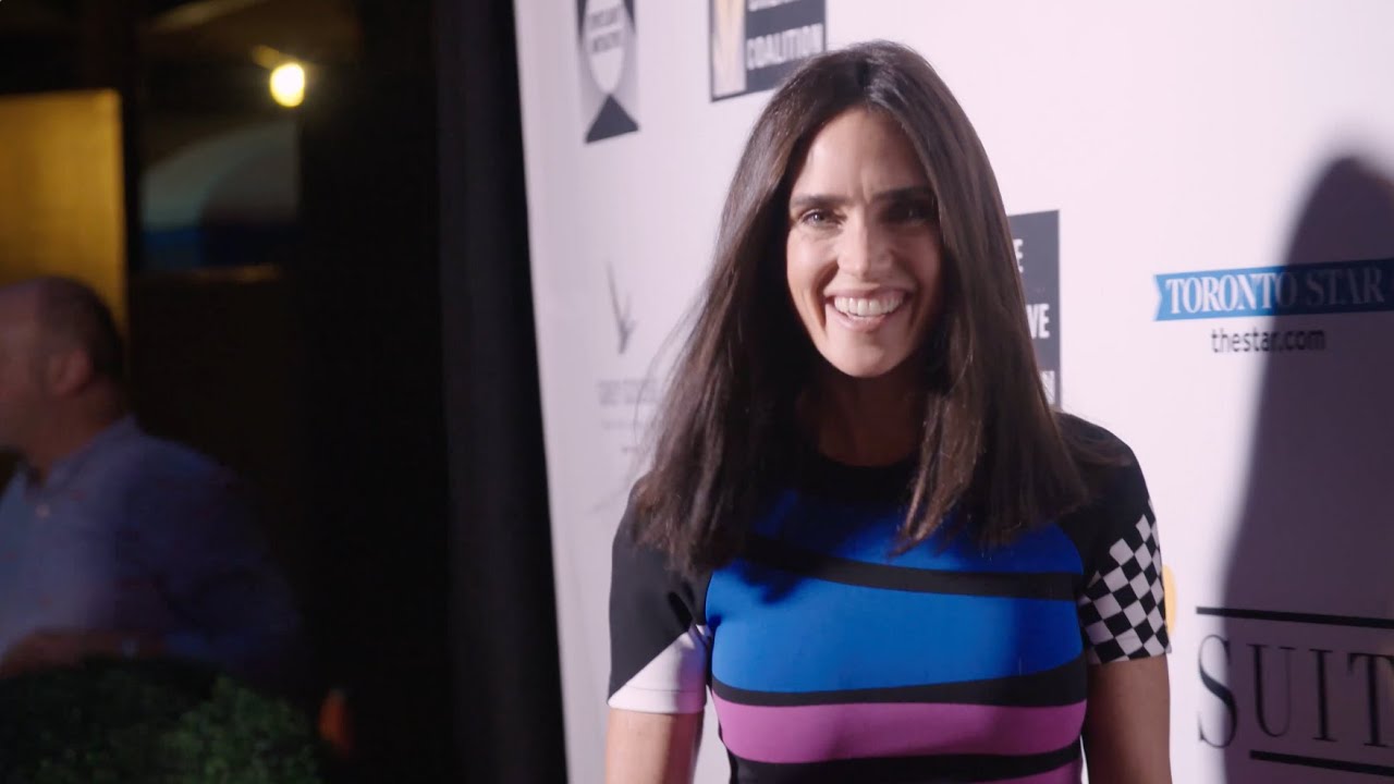 Jennifer Connelly, Nick Cannon and Uzo Aduba Honored by TCC at TIFF 16 ...