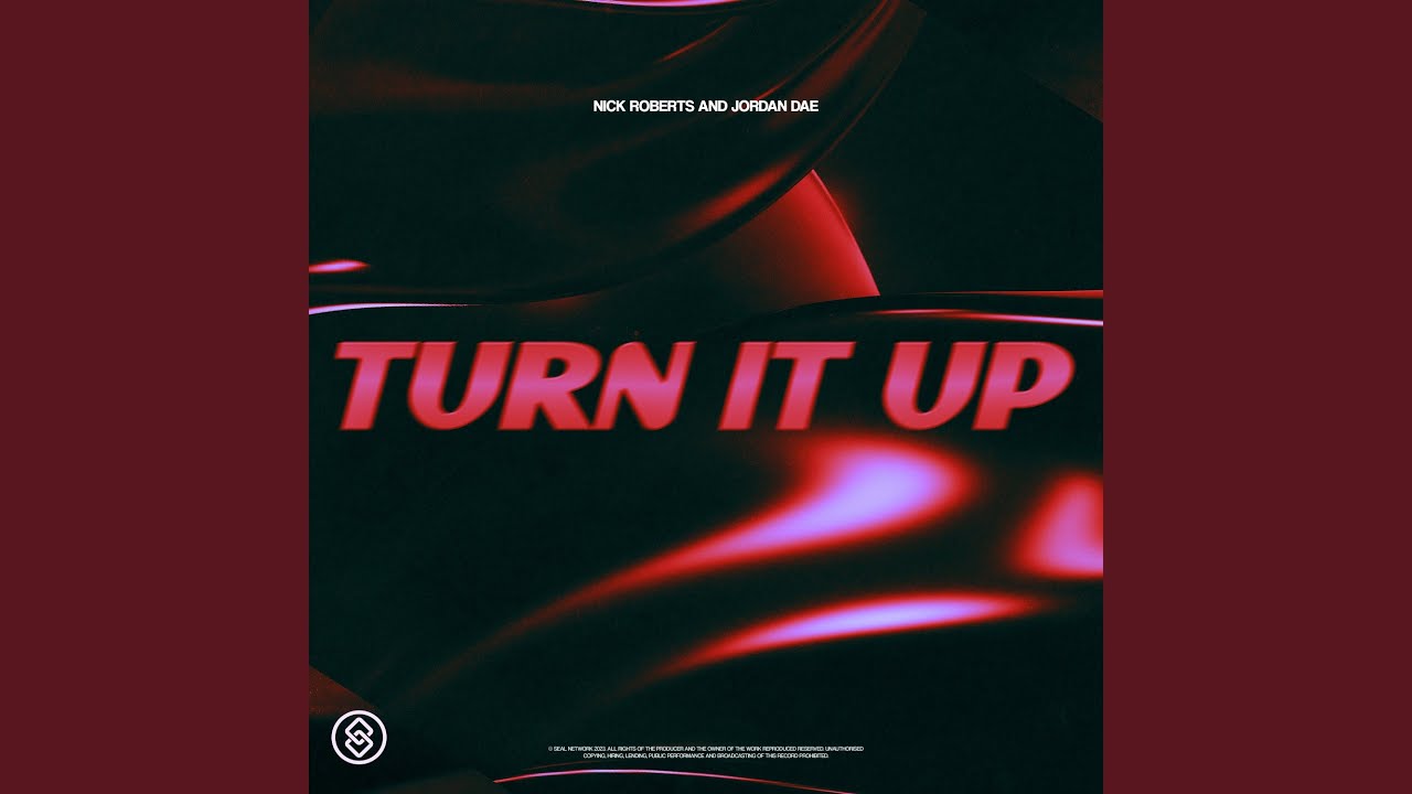 Turn It Up - YouTube