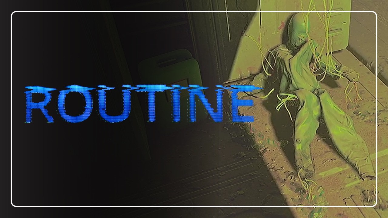 PARTE: 04 | À DERIVA em ROUTINE [ Gameplay via xCloud (Xbox Cloud ...