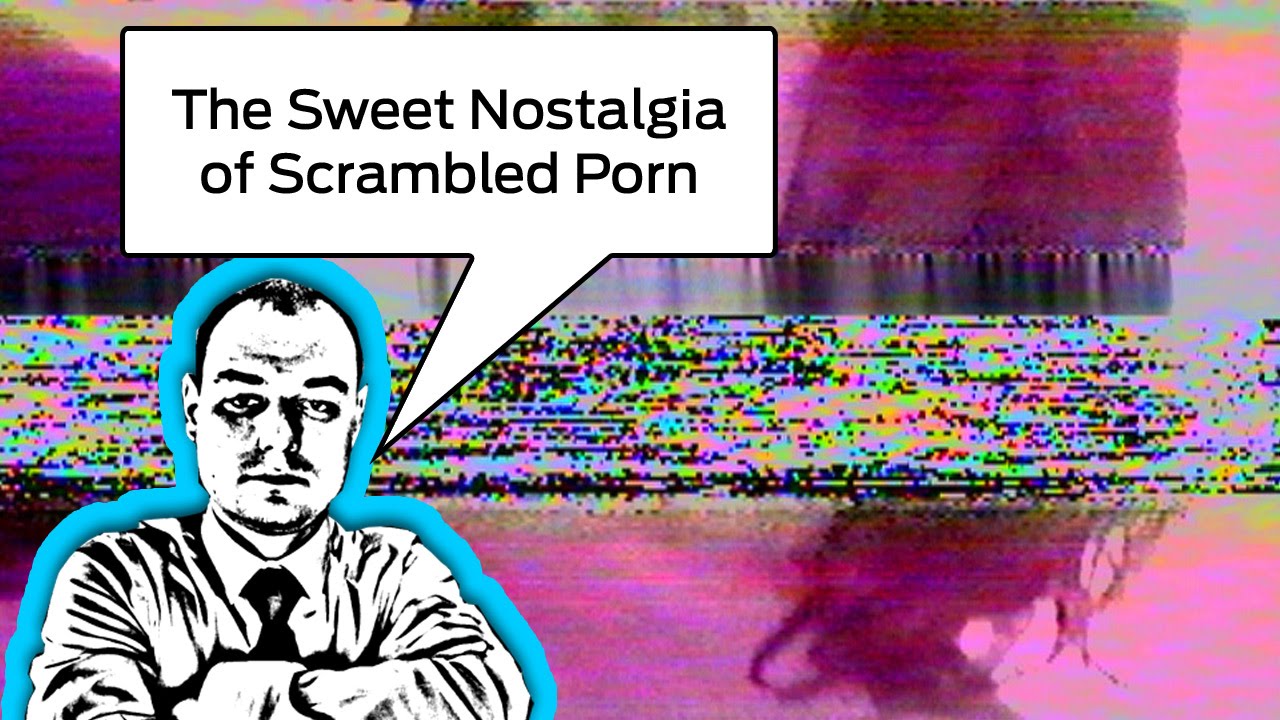 Apps I Like: Glitch Wizard (NSFW?) - YouTube