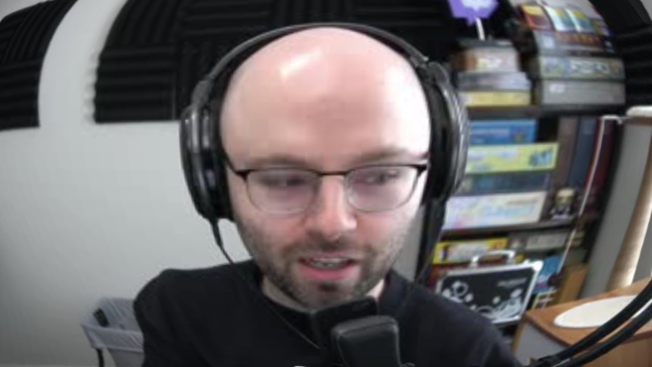 Northernlion Smartest Streamer on Twitch - YouTube