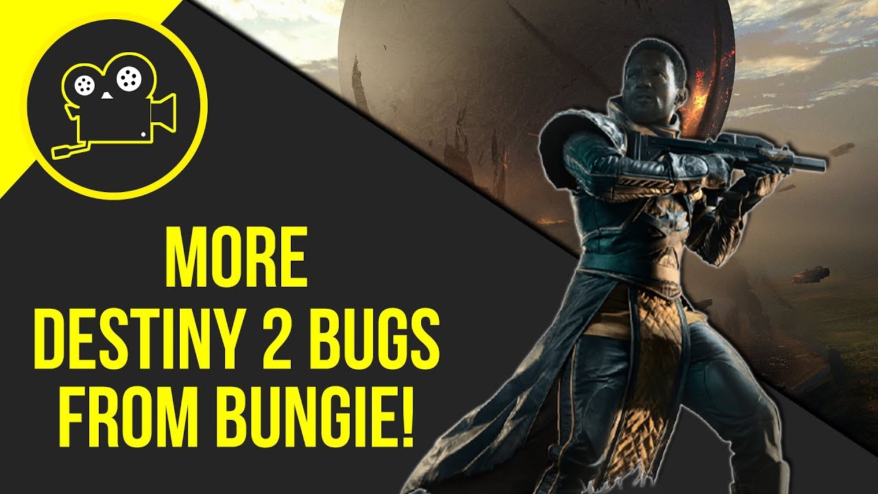 VR in Cars, Destiny 2 Bugs Anger Fanbase | Impractical Daily - YouTube