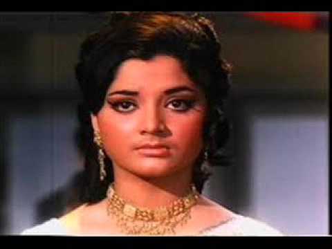 Mohammed Rafi & Asha Bhosle, Jis Din Se Maine Tumko Dekha Hai, Parwana