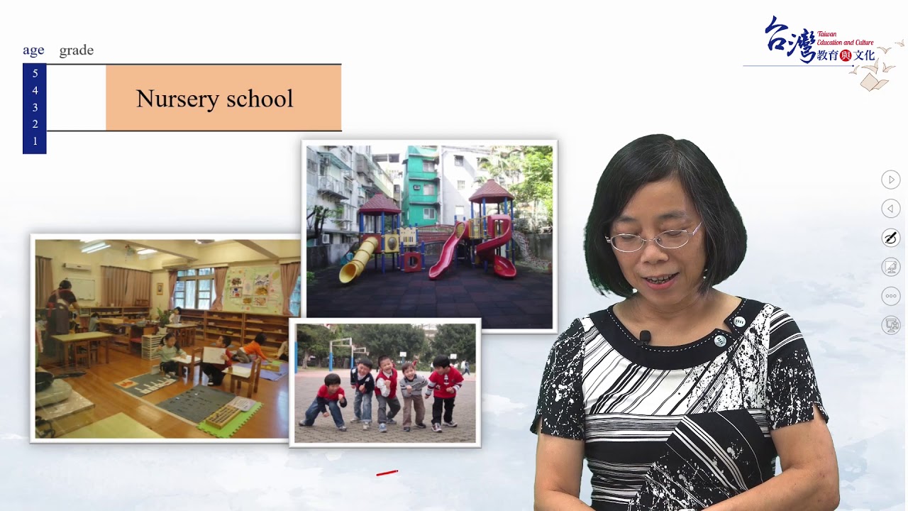 5.2-Taiwan Education System - YouTube