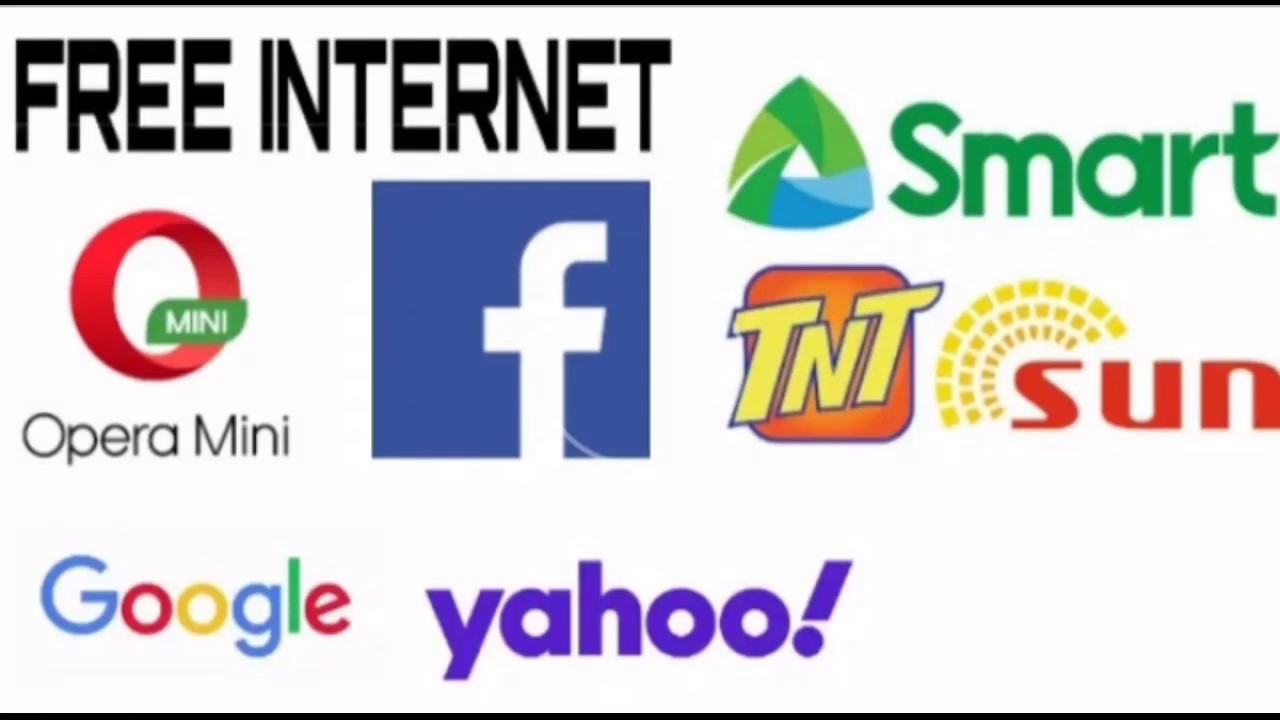 FREE INTERNET SMART TNT SUN UNLIMITED 2020 - YouTube