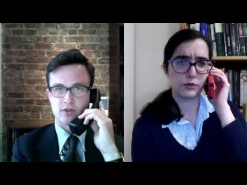 Matthew Schmitz & - YouTube