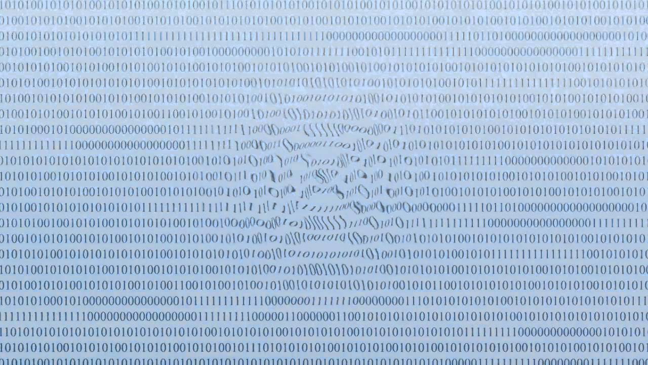 Binary Water - YouTube