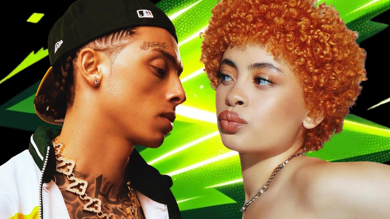 Did it First (Official Video lyrics ) by @IceSpice ft @CentralCee - YouTube