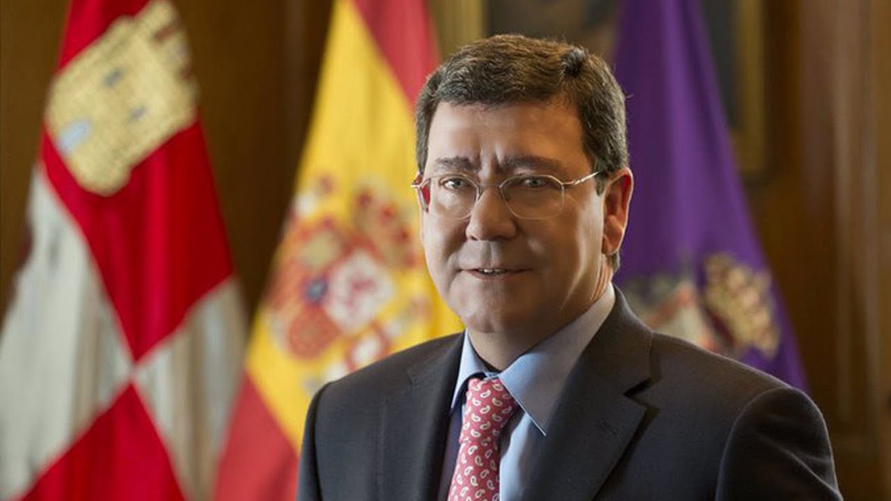 César Rico entrevista estudio TVP - YouTube