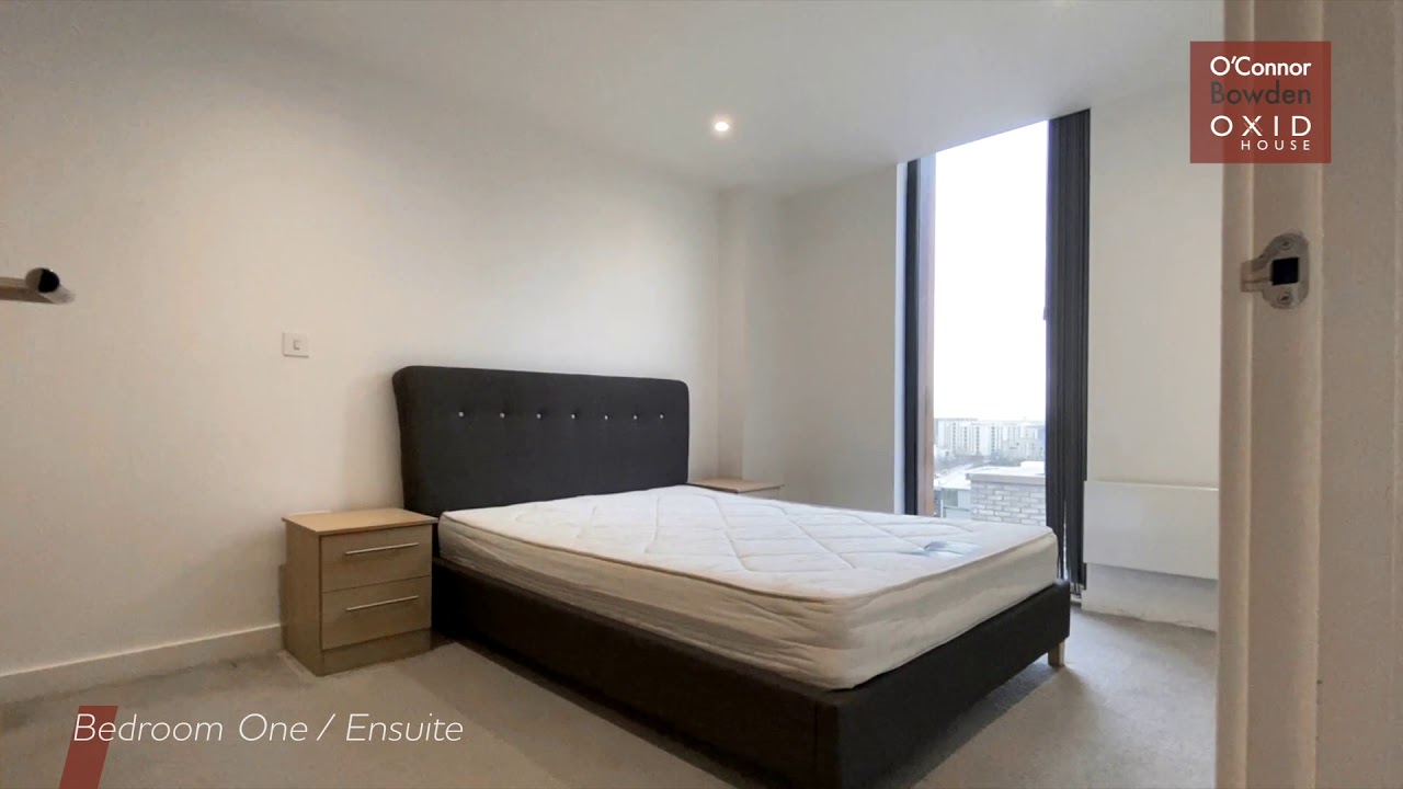 Oxid House 2 Bed 2 Bath - YouTube