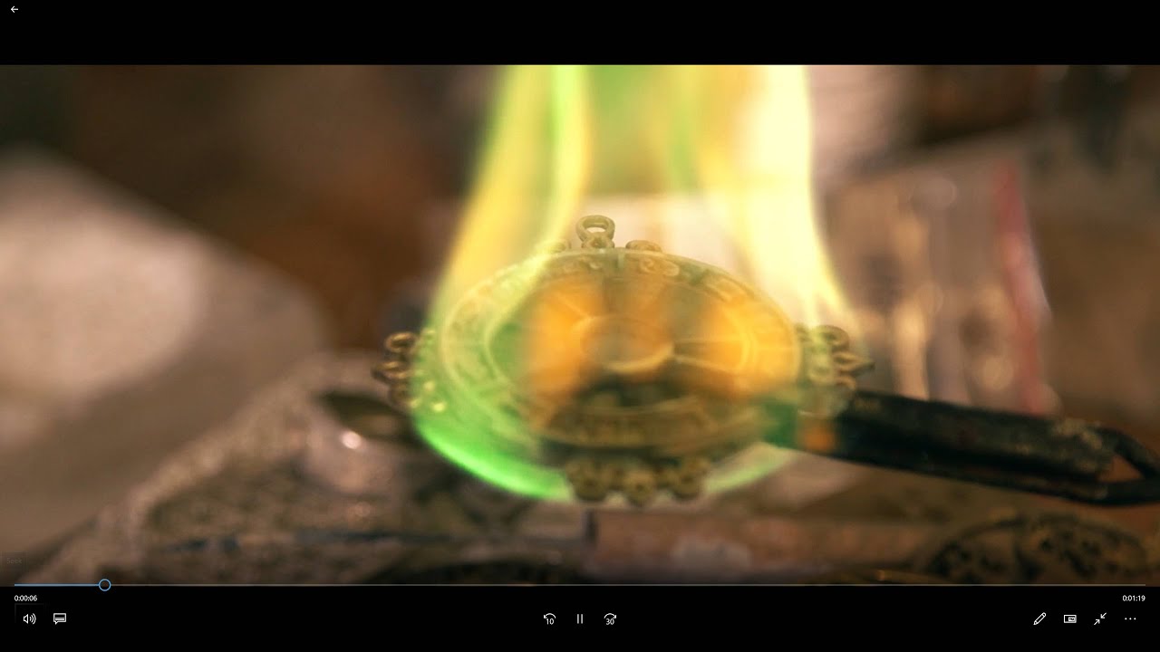 David Weitzman Jewelry Artwork - YouTube