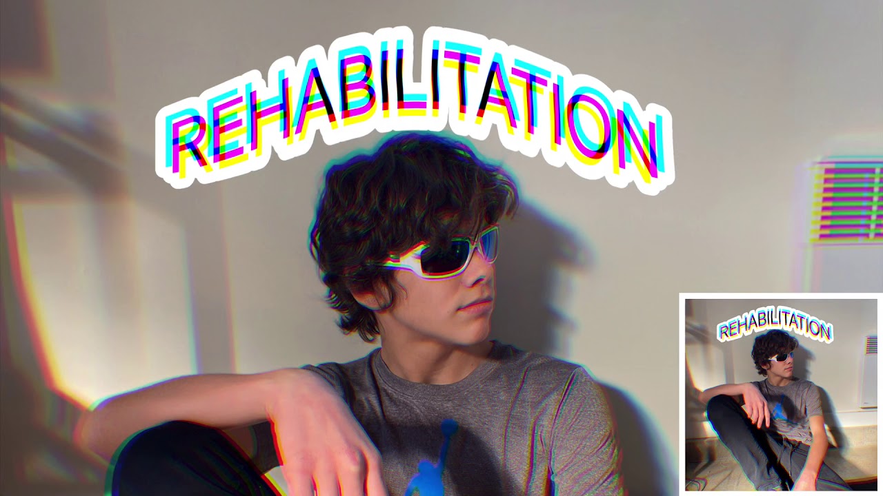 Rehabilitation - DJ Rehab - YouTube