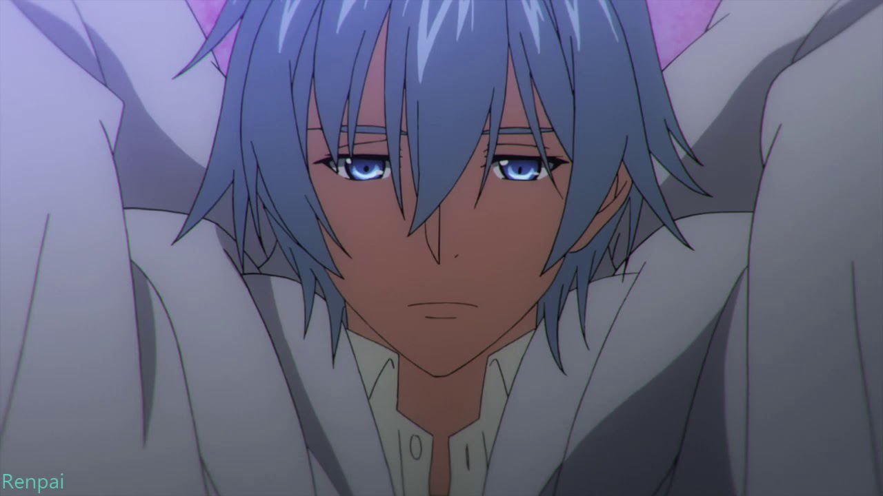 Multi Anime Opening - 「Vivid Vice」 - YouTube