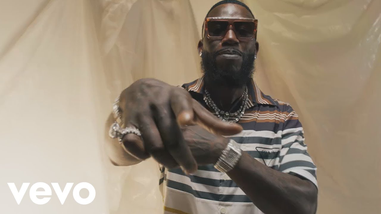 Gucci Mane ft. Boosie Badazz & Jeezy - Arrogant [Music Video] - YouTube