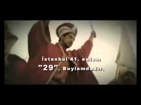 29 MUCİZESİ Recep Tayyip Erdoğan ve Fatih Sultan Mehmet'in inanılmaz kader bağı    YouTube