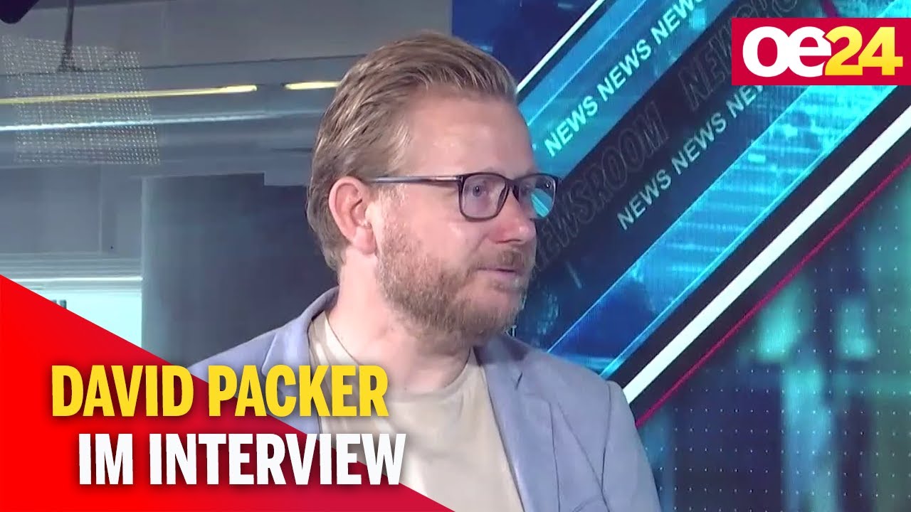 Millionenerbin Engelhorn: Kritik am Bürgerrat | David Packer - YouTube