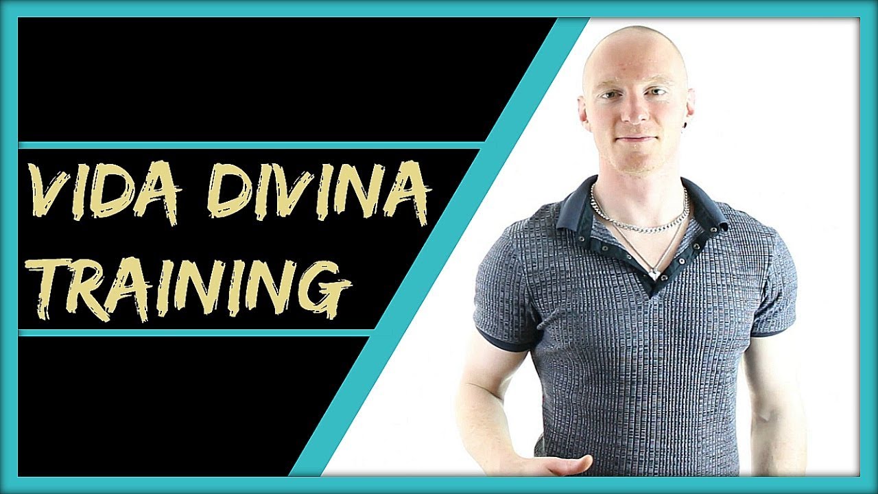 Vida Divina Presentation – How To Quickly Grow Your Vida Divina ...