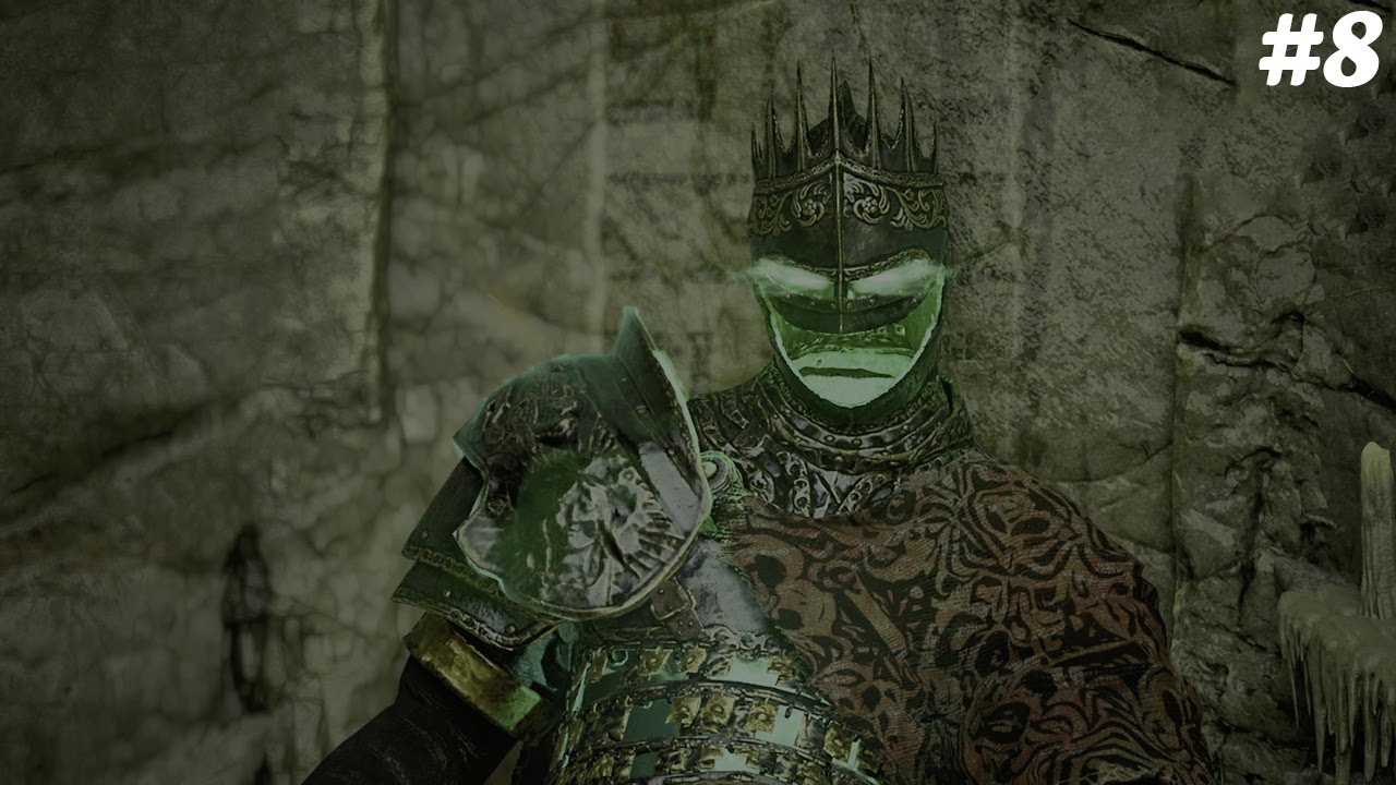 Echoes of the End - Part 8 - Eobard Tiamara (Walkthrough/Gameplay/Lets ...