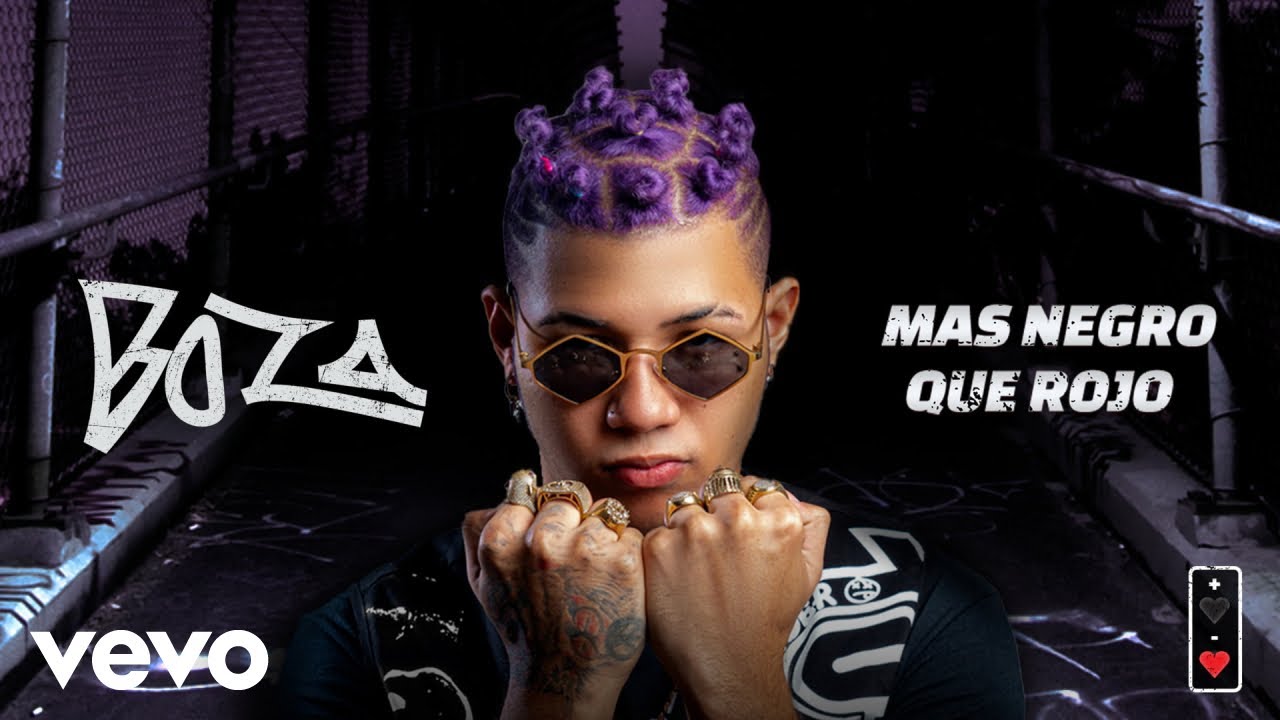 Boza - Solo (Audio) - YouTube