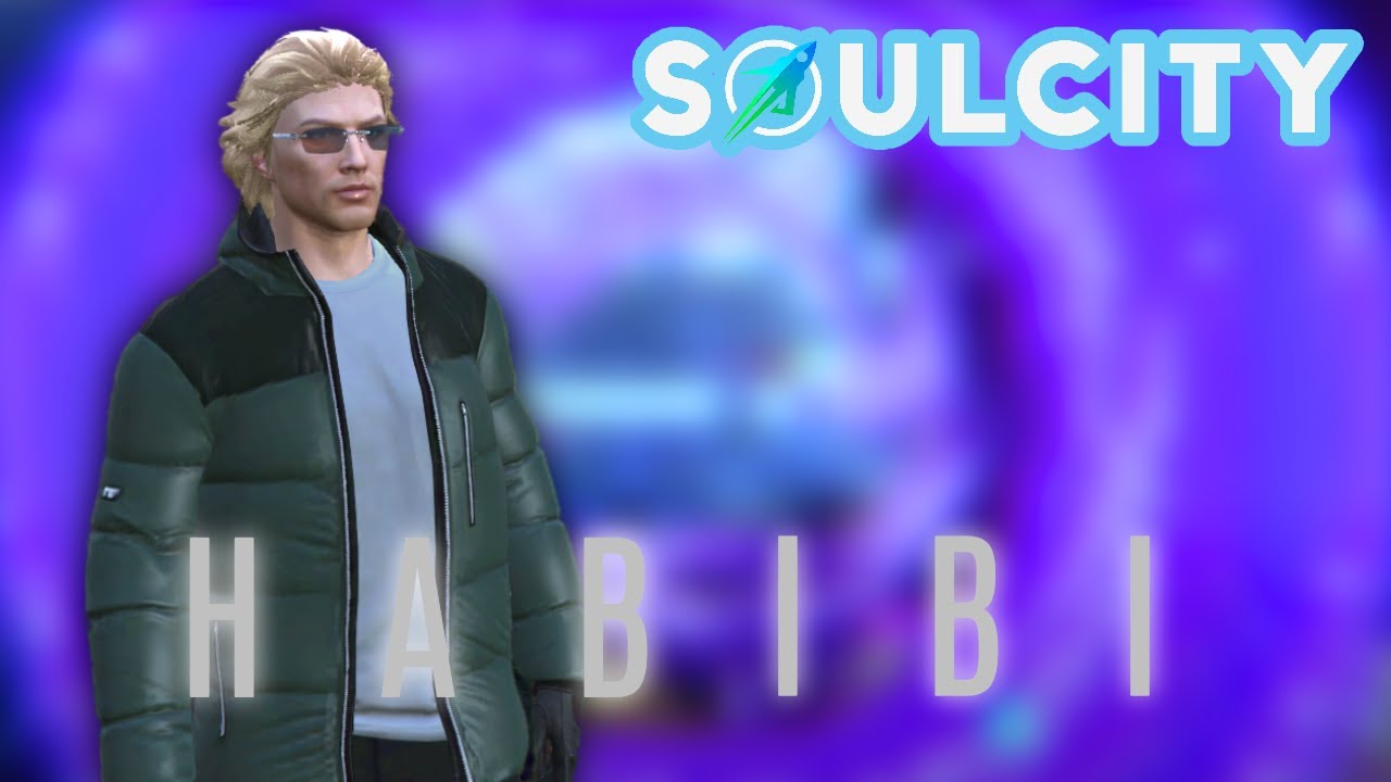 SCORPY doin RP 💀 \\ Exploring - Meeting - Grind \\ #soulcitylive #GTARP ...