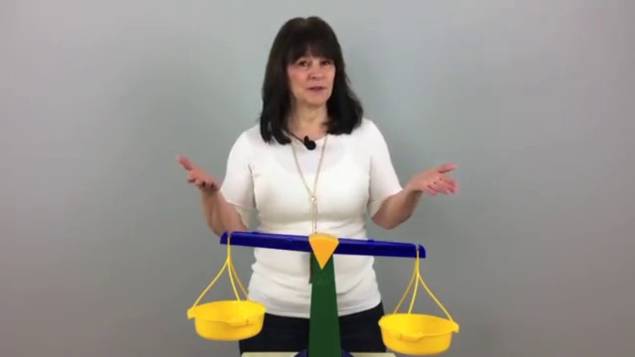 A Clever Visual Support That Teaches Social Turn Taking! - YouTube