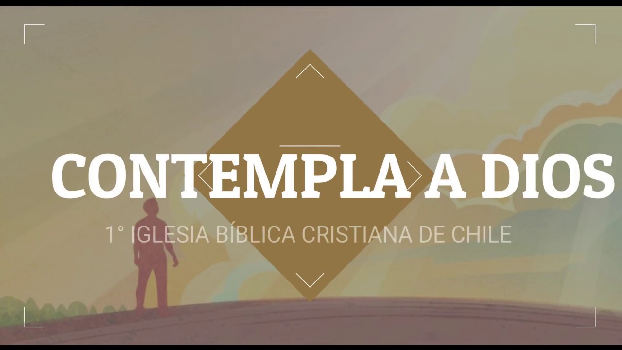 CONTEMPLA A DIOS Chords - Chordify