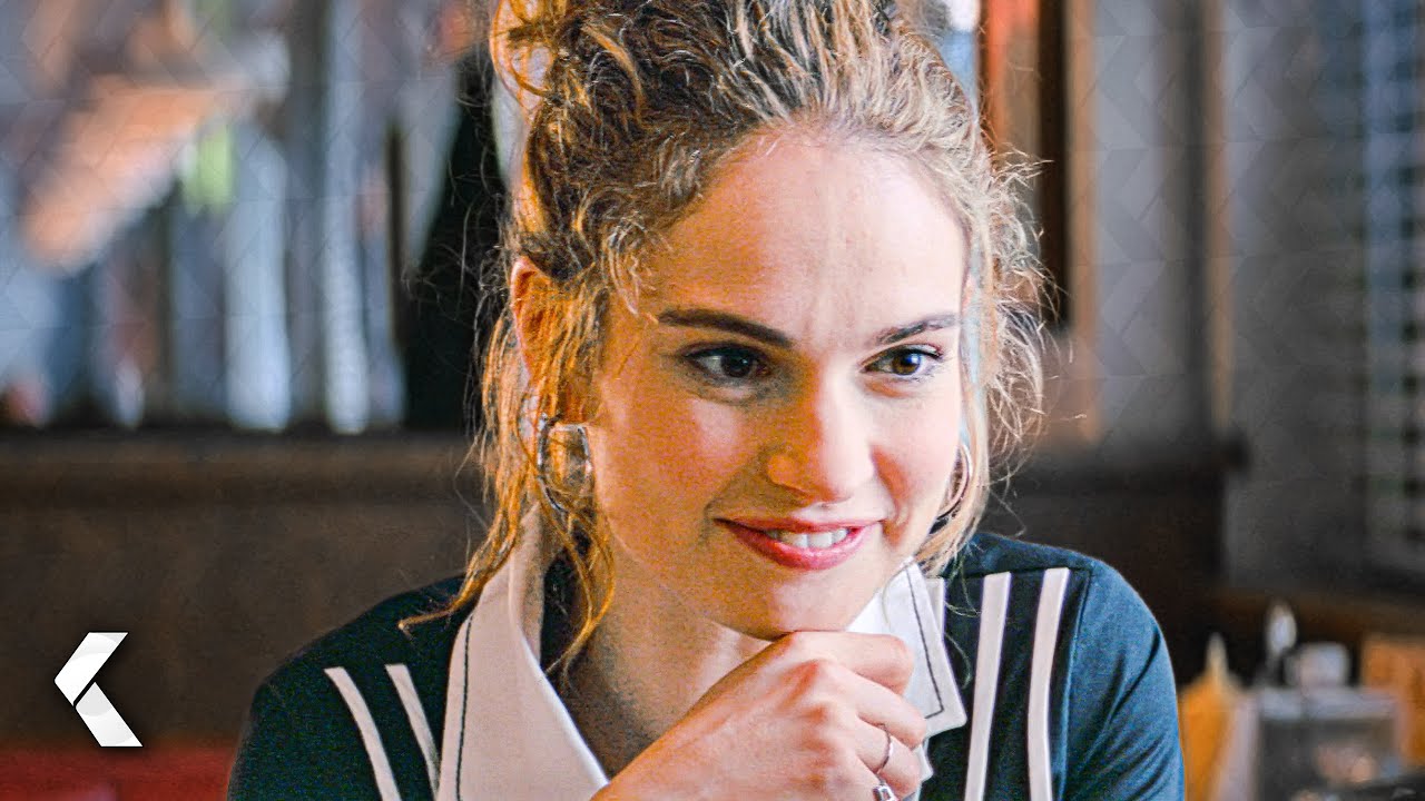 Song for Debora Scene - Baby Driver (2017) - YouTube