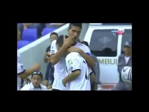 Okan Aydin Goals Compilation