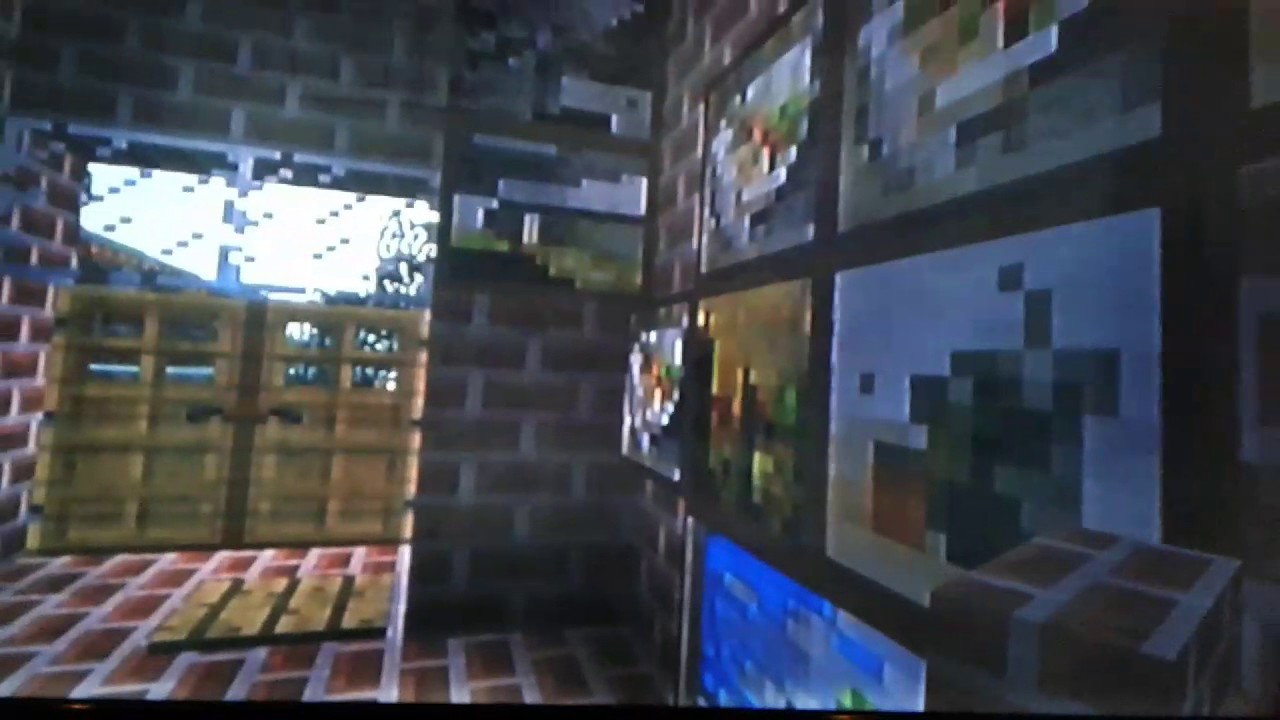 Minecraft ep.2 (The house is Finnish) - YouTube