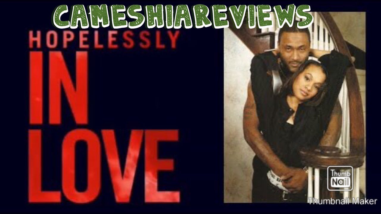 #lefteye #hopelesslyinlove hopelessly in love S1E1 lisa "left eye ...