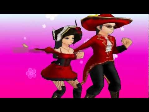 OverℓoadGamiing ~ Ich mag dich; du magst mich ♡