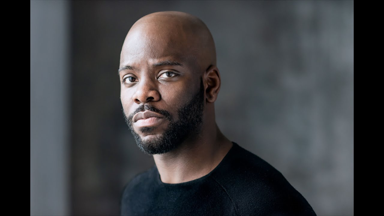 David Wilson Reveals Secret Behind His Role in Lifetime's The Killer I ...