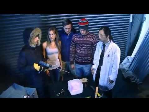 Smosh: THE DITTO - Movie Trailer Español Latino - YouTube