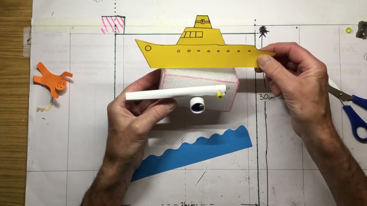 Cam toys design ideas - YouTube