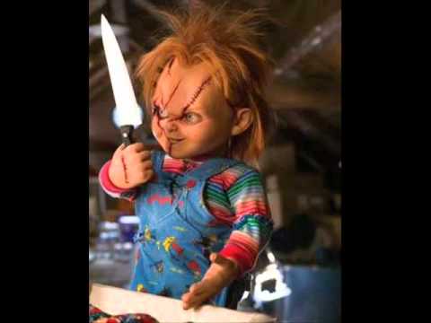 Charles Lee Ray (Chucky) - YouTube