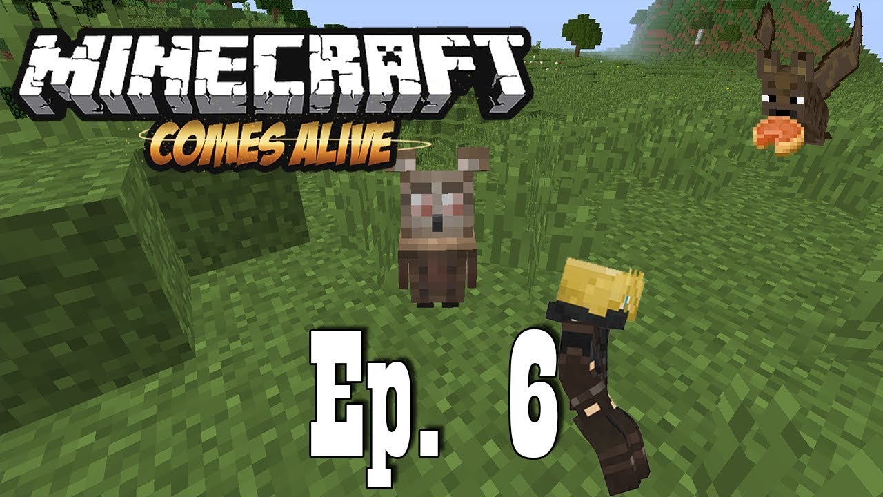 How to use coc revamp mod - polsandiego