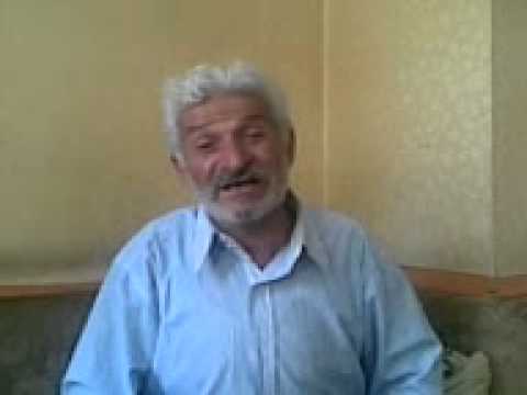 Dilenci Qedim Susanin daglari