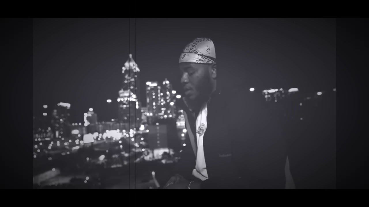 Fanum ft. Chrisnxtdoor - Hold On Girl (Official Music Video) - YouTube