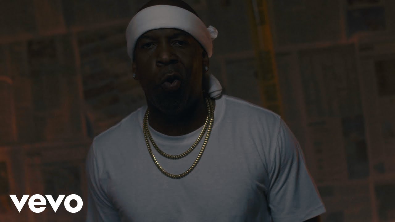 Young Noble - Last Official Outlaw (Official Video) - YouTube