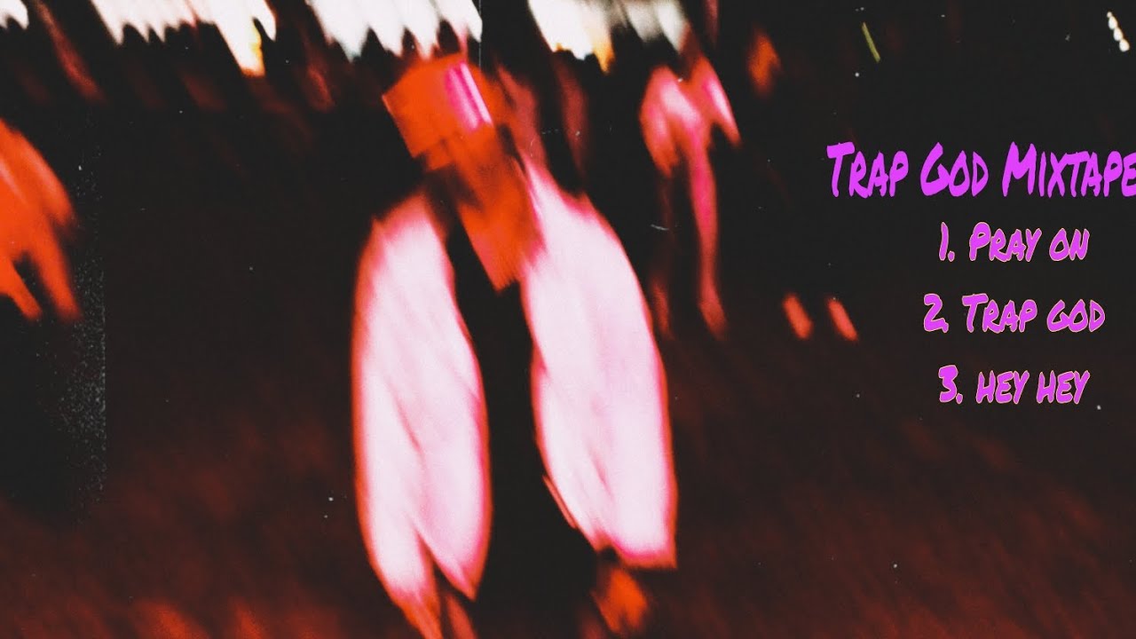 Pray On - Kvzmi (Trap God Mixtape) - YouTube
