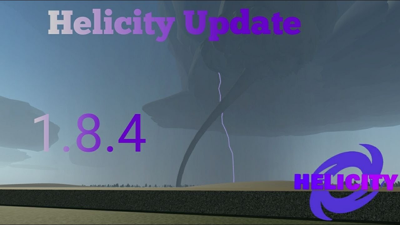 Roblox Helicity 1.8.4 Update - YouTube