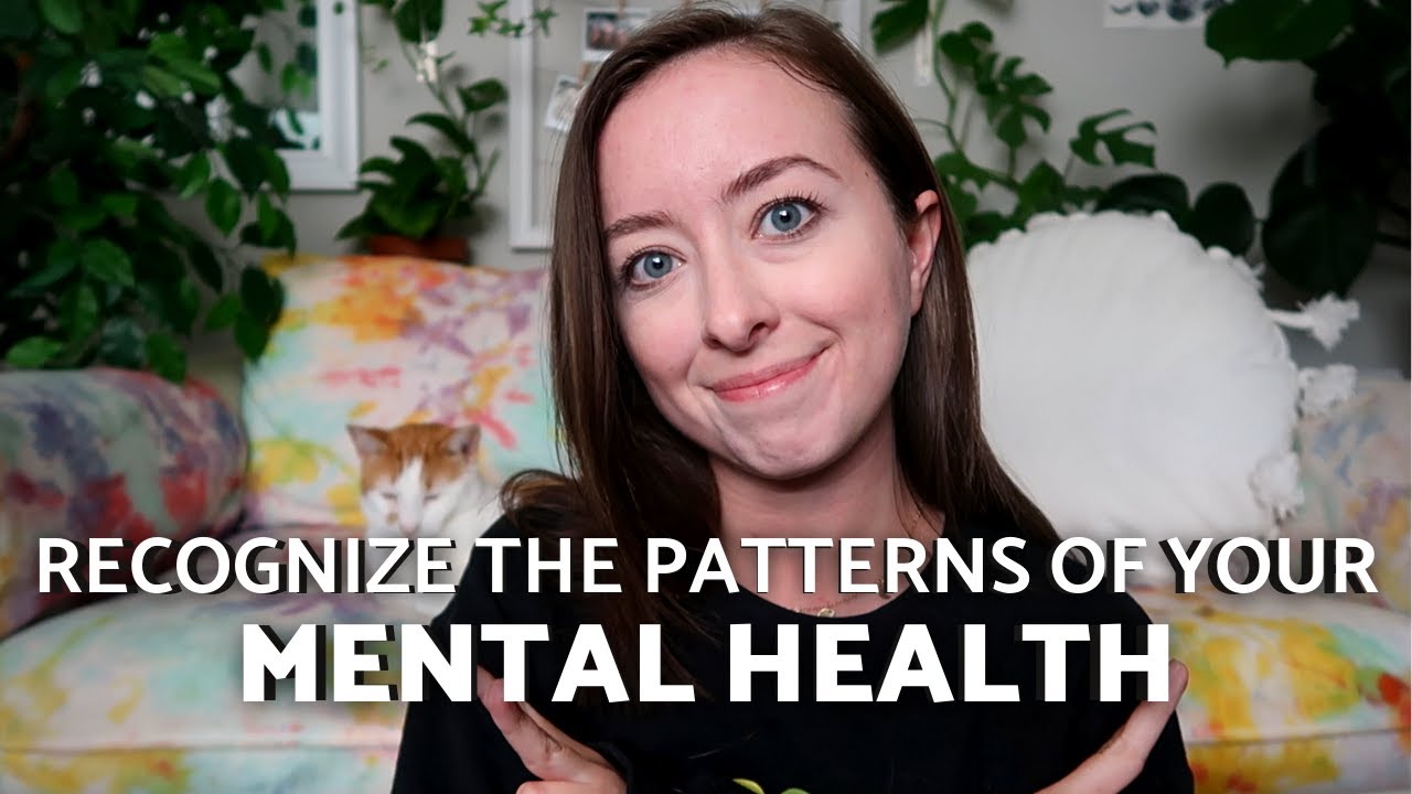 Mental Health PATTERNS: Being Mindful to Prevent Emotional Breakdowns ...