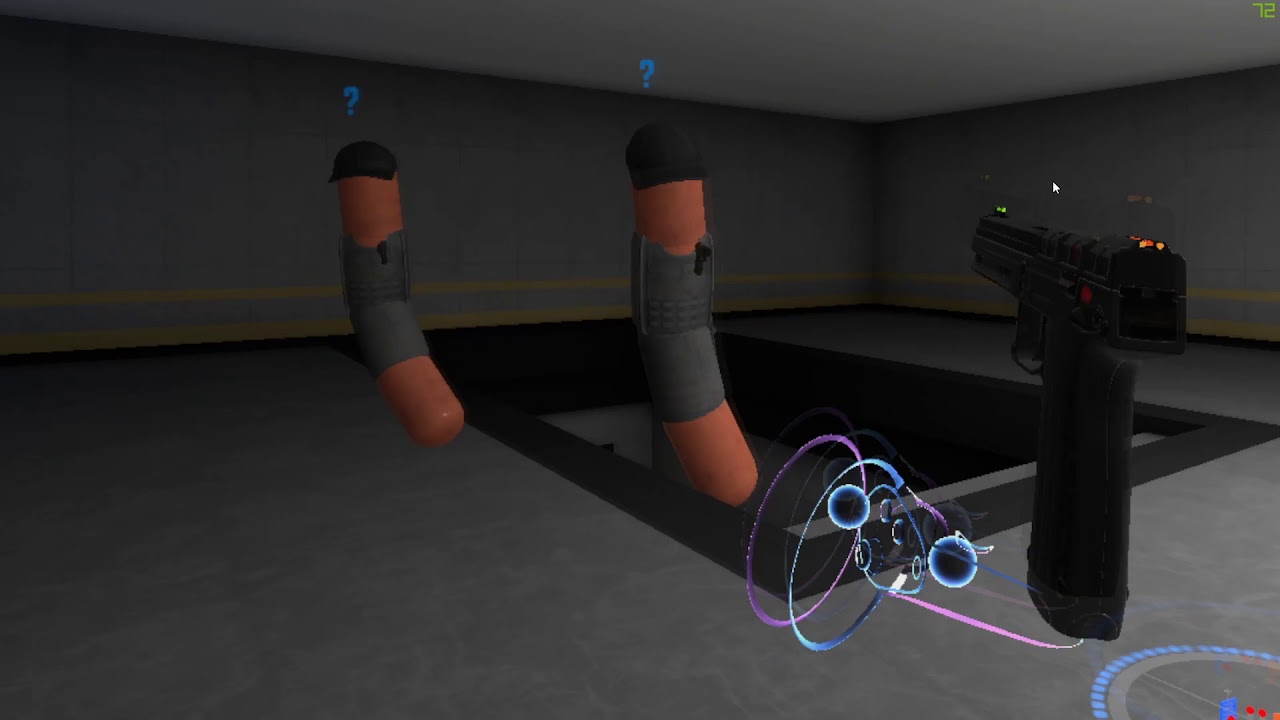 H3VR Mod - "Froot Sosigs!" (BSApricot Sosig Soldiers Audio Mod) - YouTube